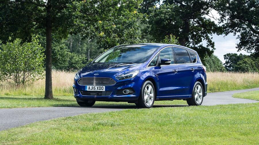 Best MPVs 2019 | Auto Trader UK