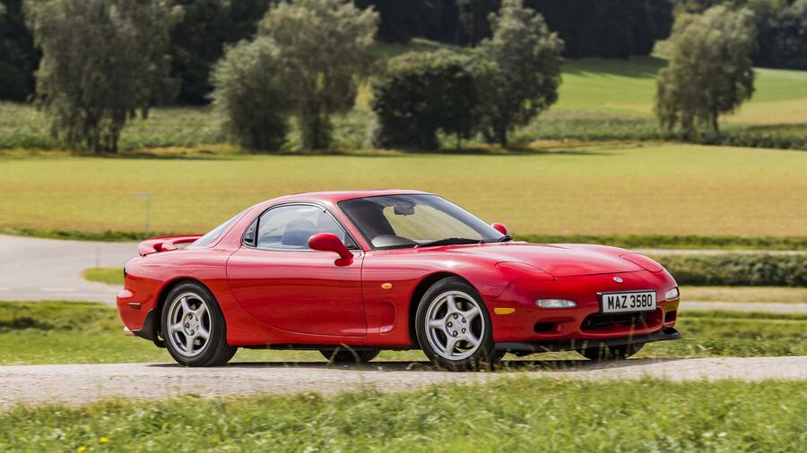 Six times Mazda went its own way and won | Auto Trader UK