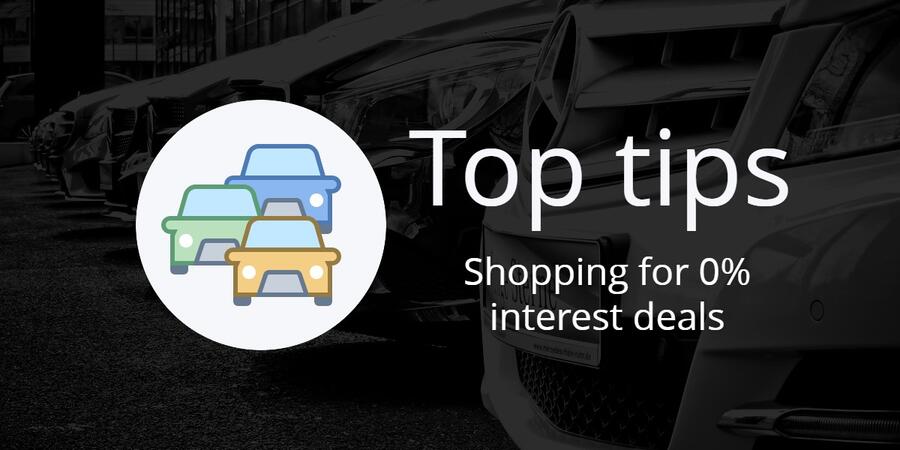 0% car finance: best new cars for sale | Auto Trader UK