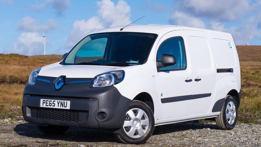 New vans for 2018 | Auto Trader UK