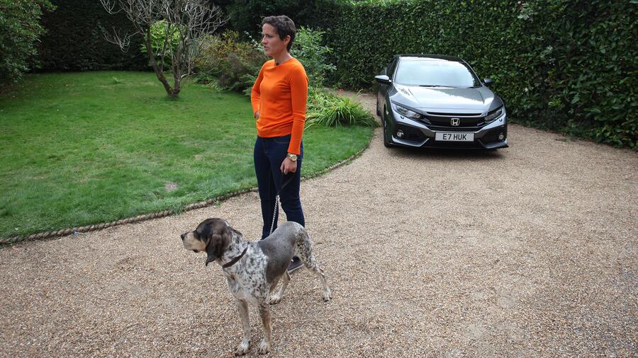 The REV Test: Dog-friendly cars | Auto Trader UK