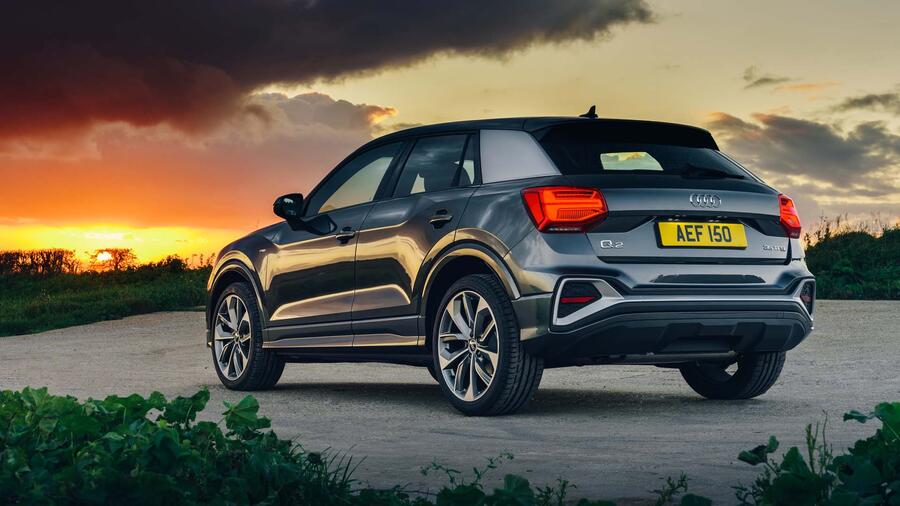 Best small SUVs 2021 | Auto Trader UK