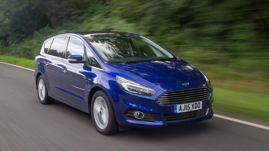 Best seven-seater cars 2019 | Auto Trader UK