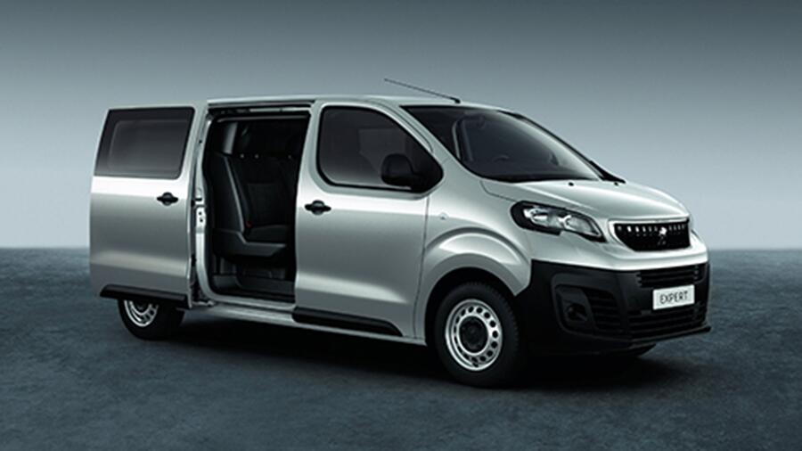 Top 5 best Combi vans | Auto Trader UK