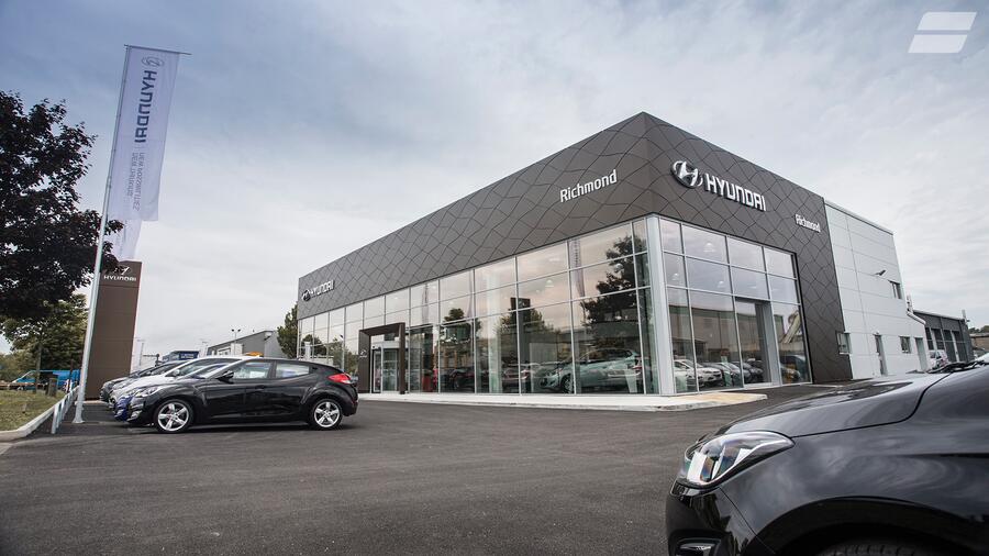 How to choose a good car retailer | Auto Trader UK