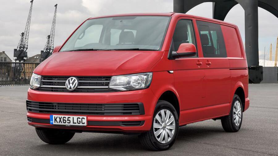 Top 5 best Medium vans of 2017 | Auto Trader UK