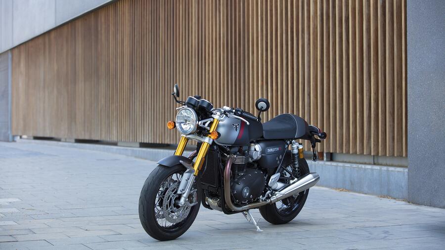 Top 5 new Triumphs for 2020 | Auto Trader UK