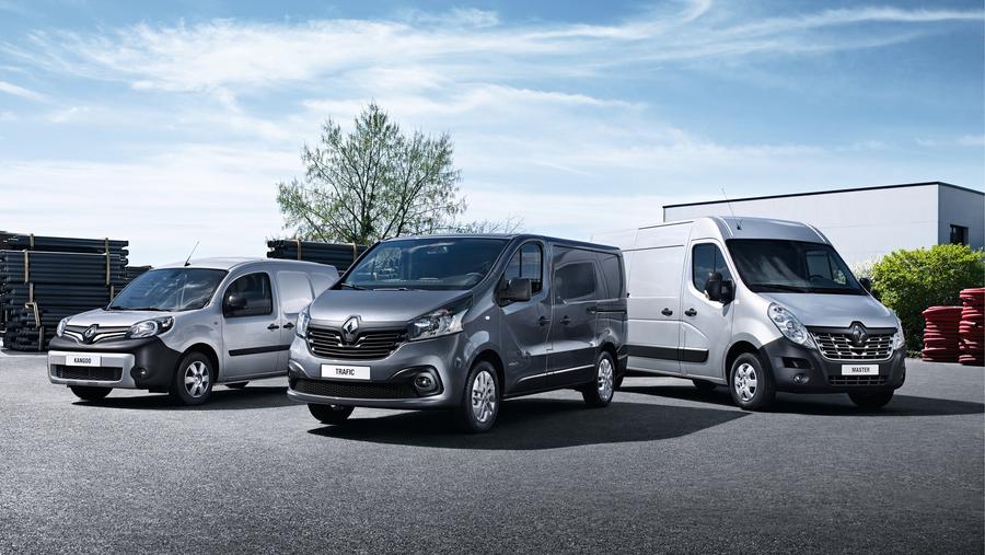 Used van buyers guide | Auto Trader UK
