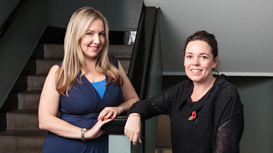 Interview: Victoria Coren-Mitchell talks about 'Women Talking About ...