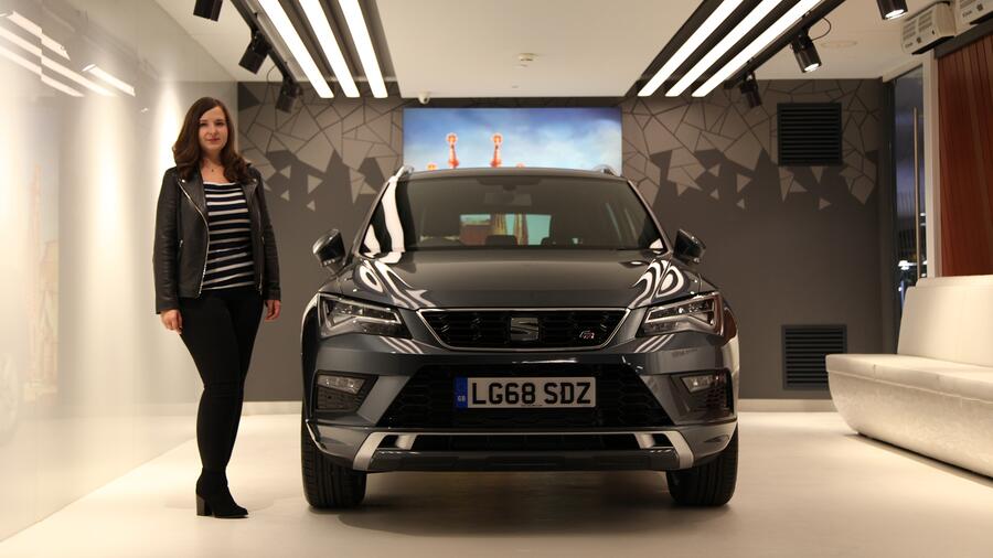 The REV Test: How to buy a car. Online vs supermarket vs boutique ...