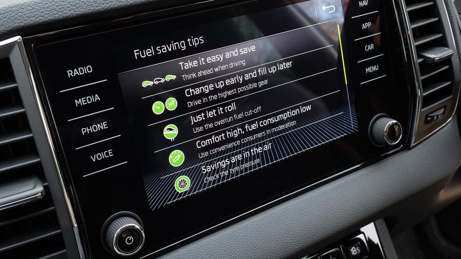 Living with a… Skoda Karoq | Auto Trader UK