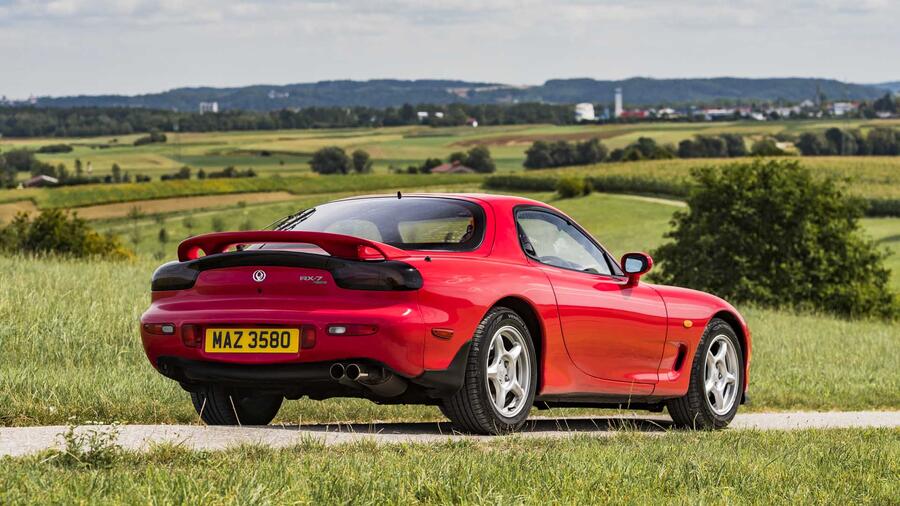 Six times Mazda went its own way and won | Auto Trader UK