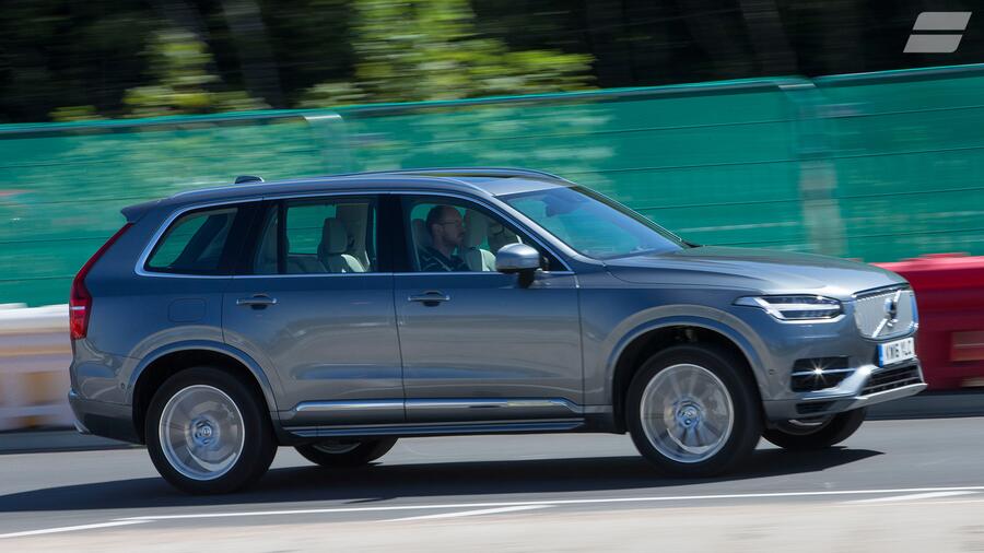 Volvo XC90 T8 Inscription long-term test review – fifth report | Auto ...