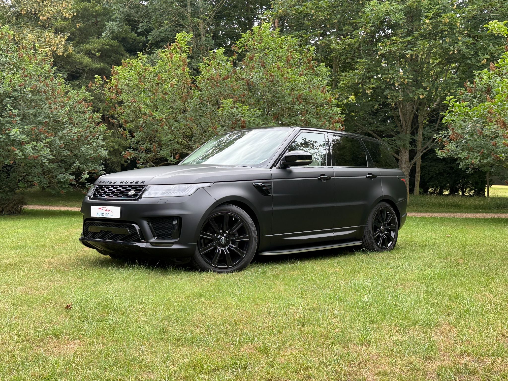 Auto 100 Select | Car dealership in Winchester | Autotrader