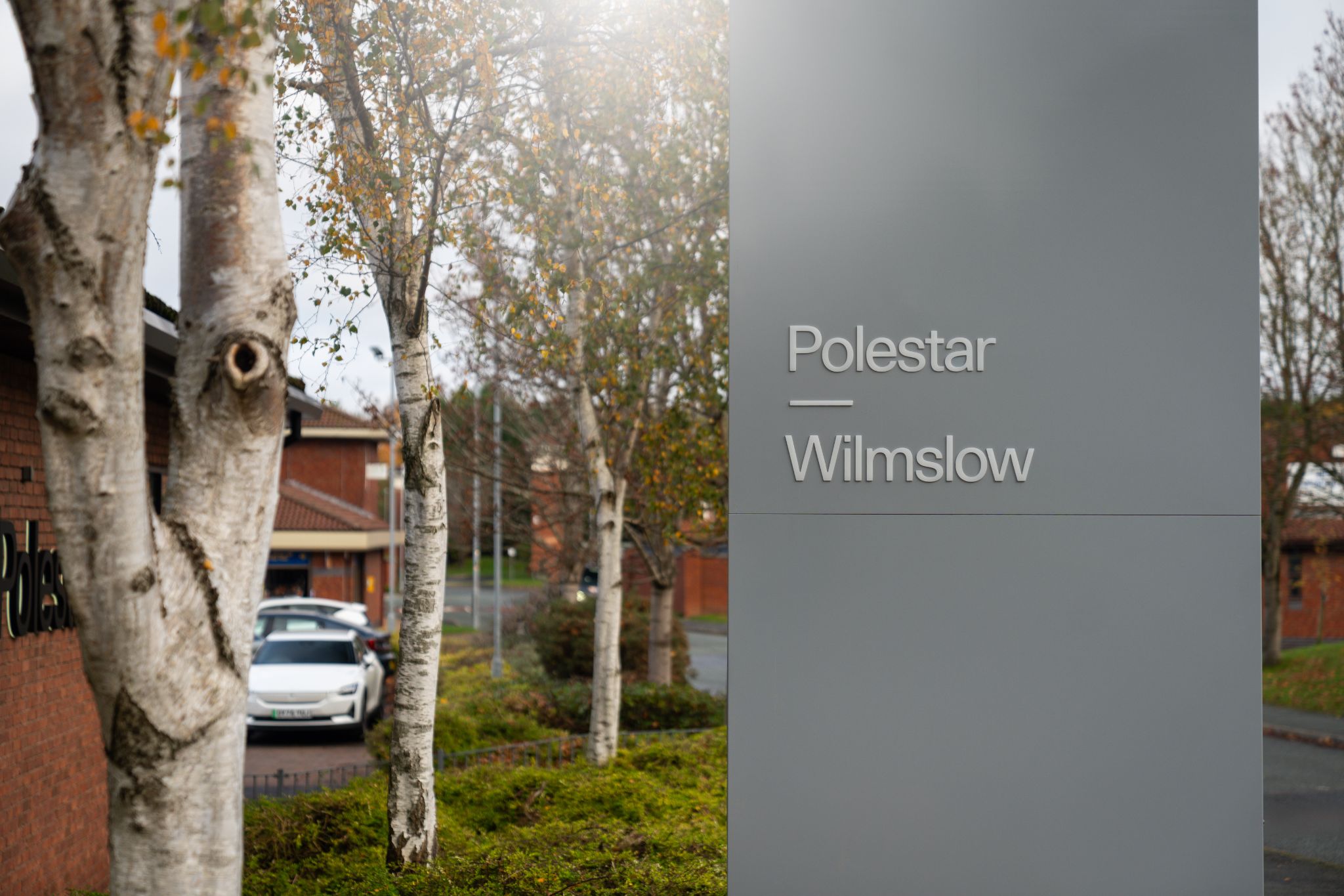 Polestar Wilmslow | Car dealership in Wilmslow | Autotrader
