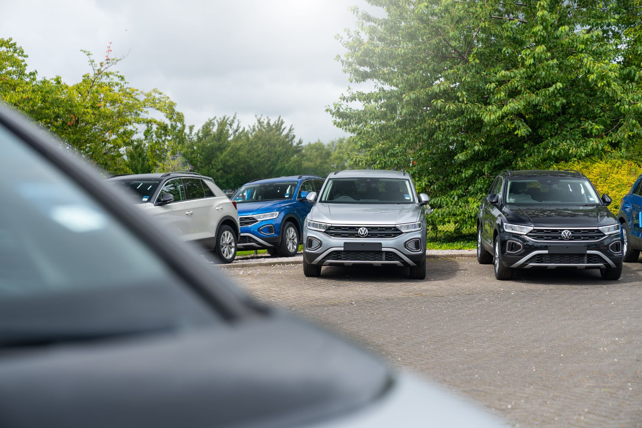 Volkswagen Guildford | Car dealership in Guildford | Autotrader