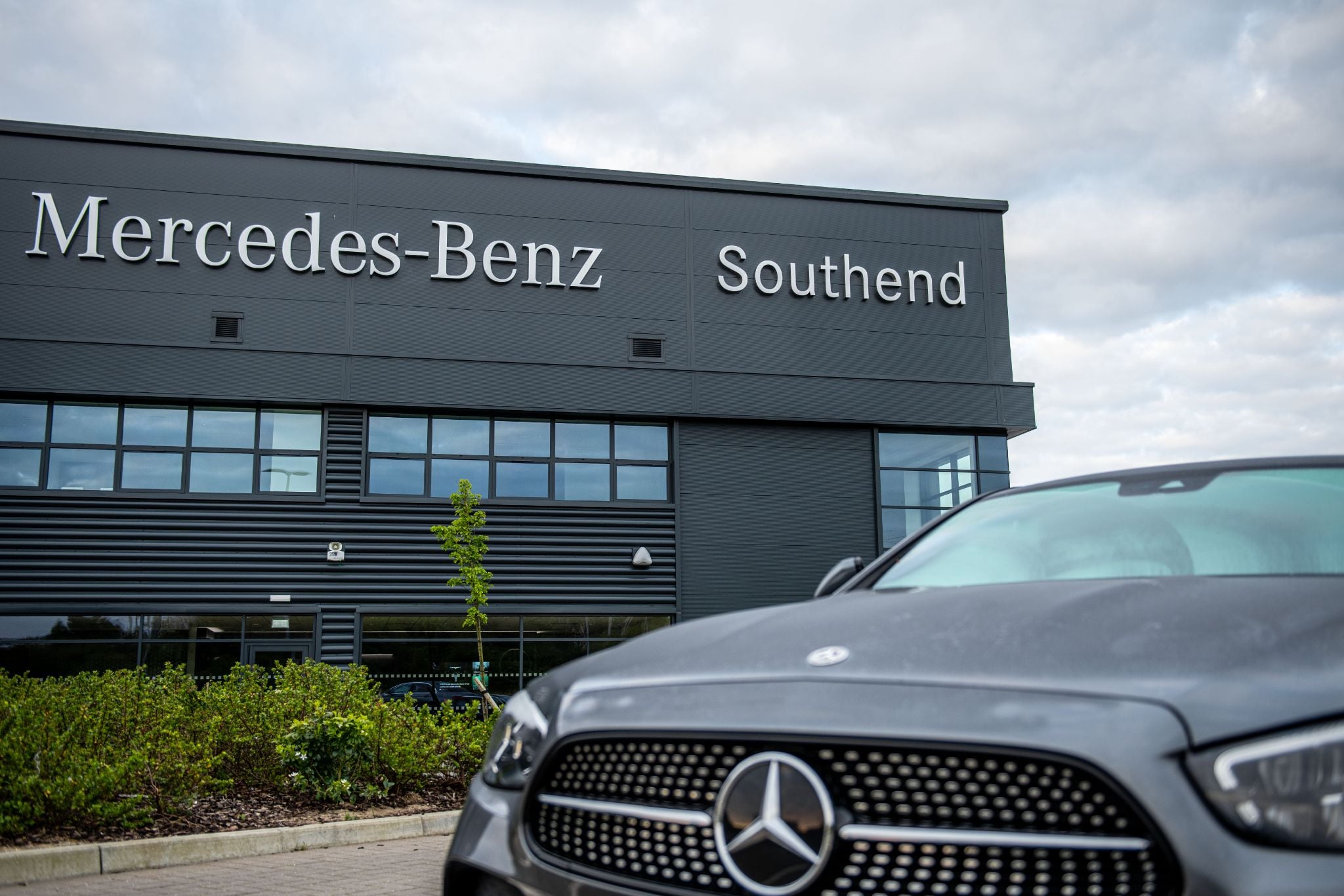 Mercedes-Benz of Southend | Car dealership in Rayleigh | Autotrader