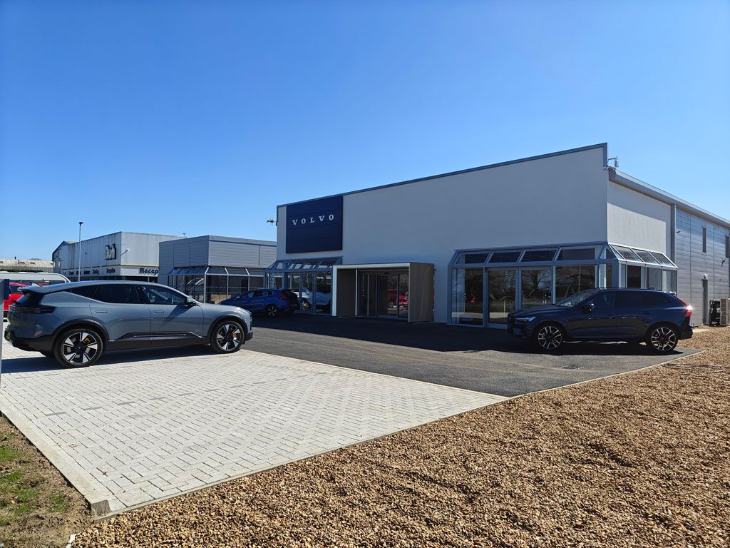 Holden Volvo King's Lynn | Car dealership in King's Lynn | Autotrader