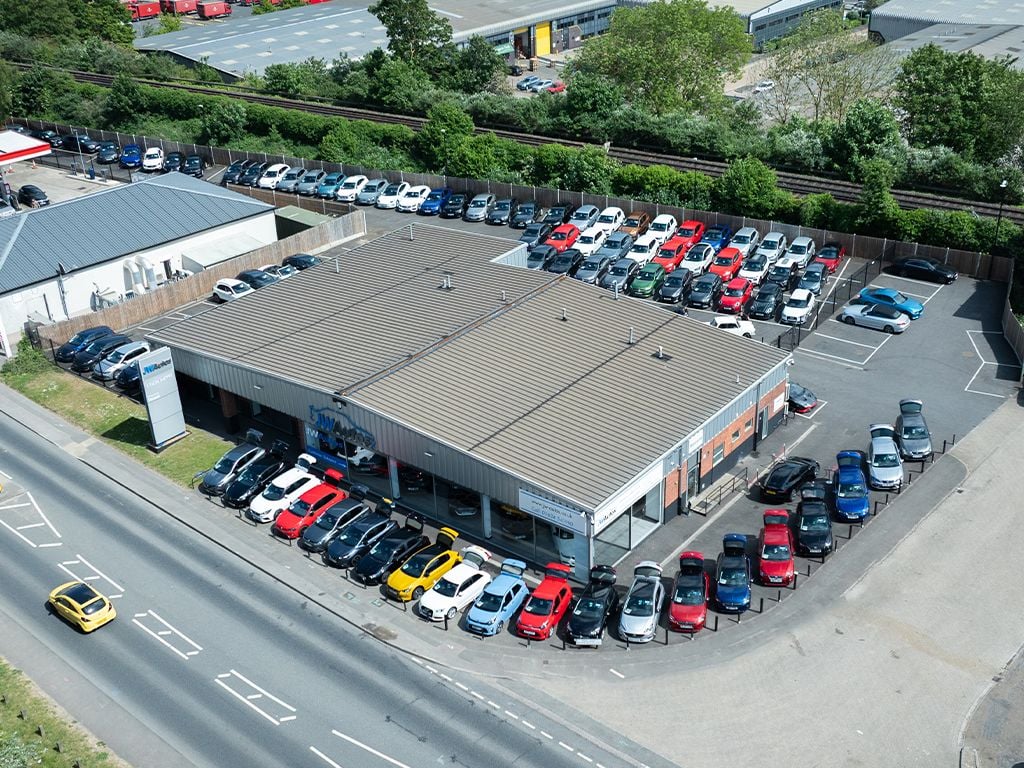 JW Autos | Car dealership in Rochester | Autotrader