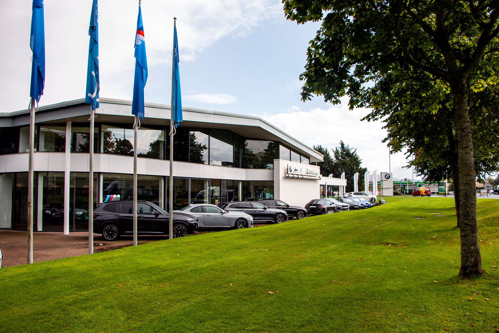 Grassicks BMW | Car dealership in Perth | Autotrader