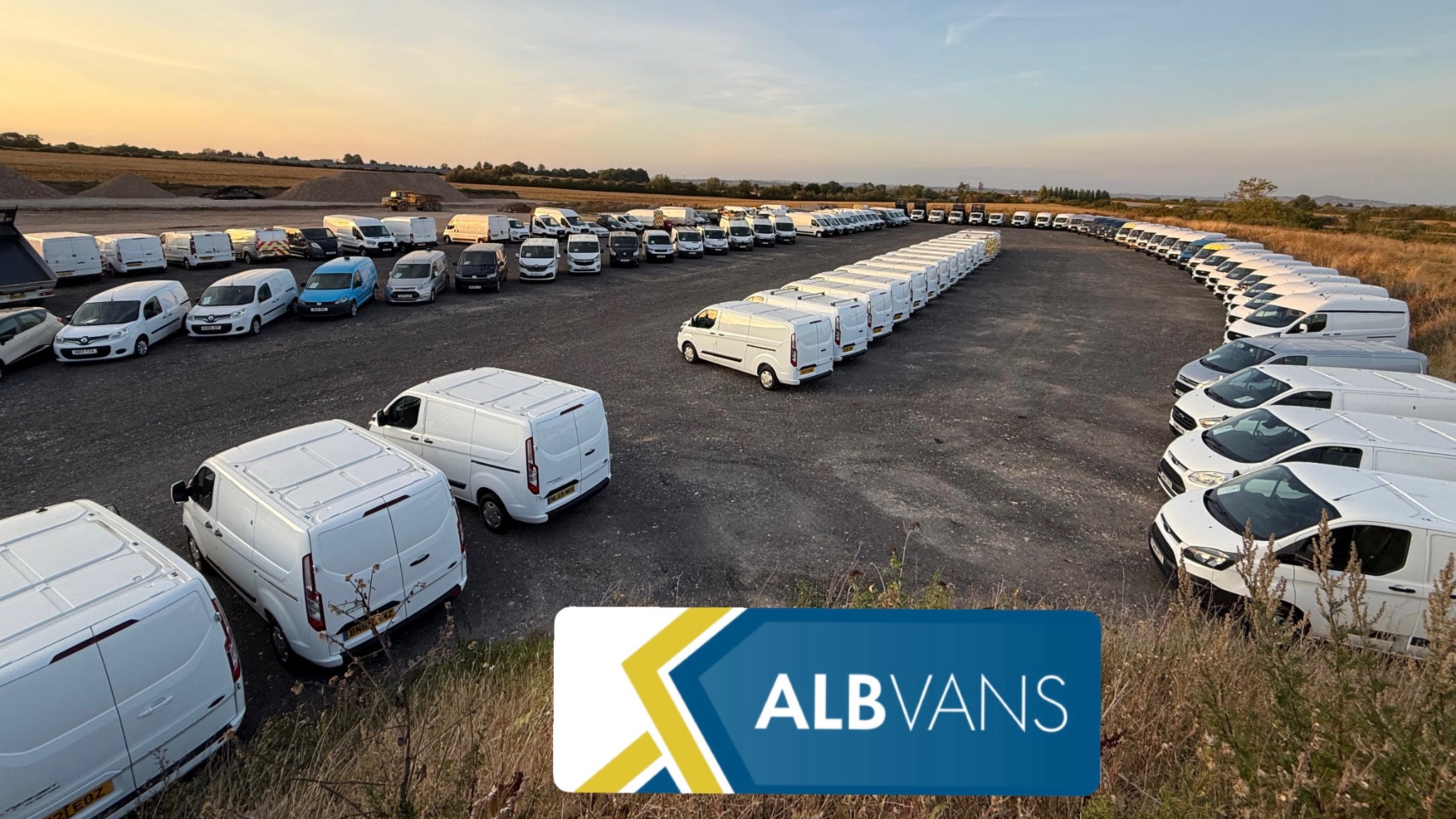ALB VANS LTD | Van dealership in Somerton | Autotrader
