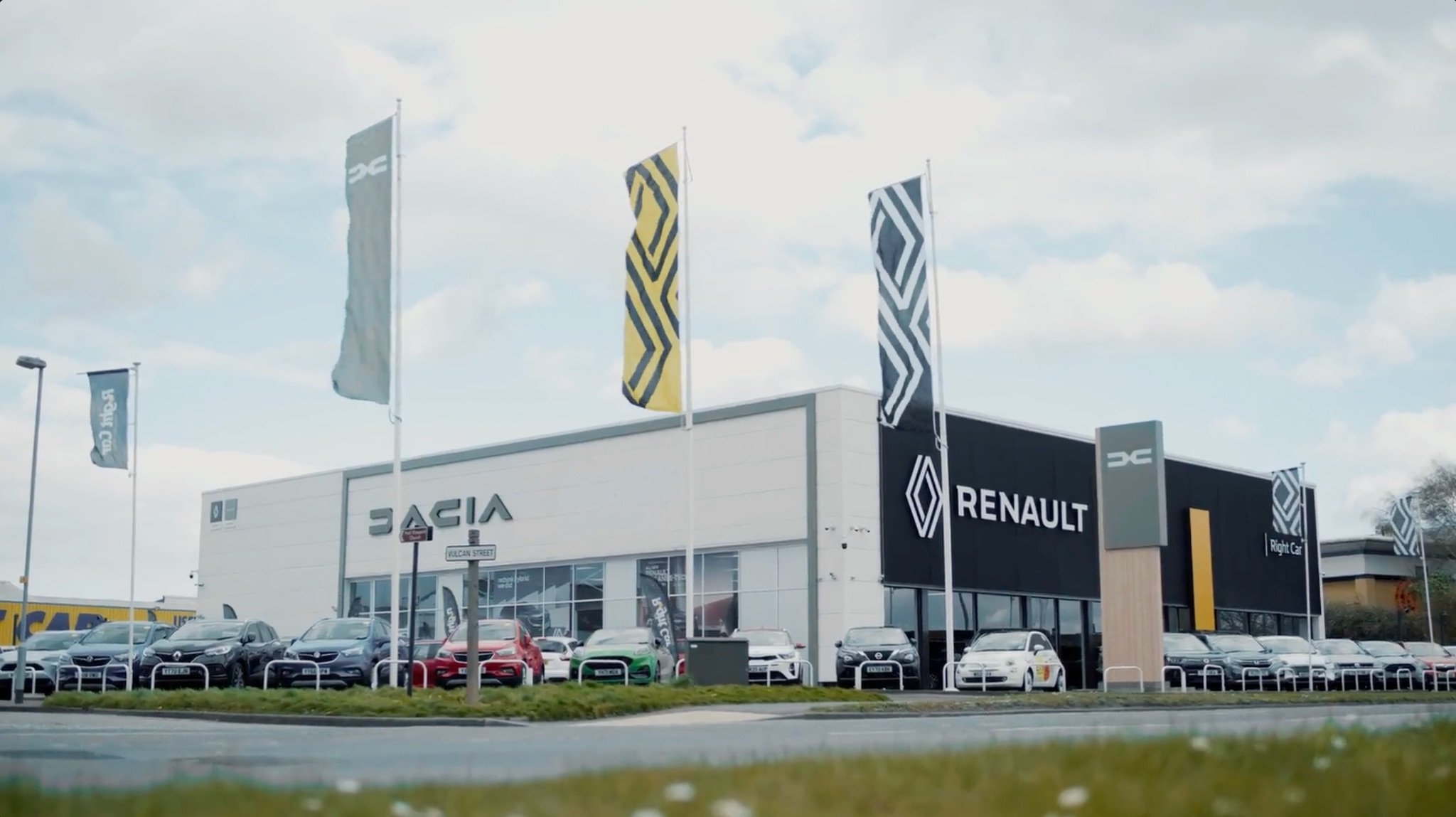 Right Car Hull | Car dealership in Hull | Autotrader