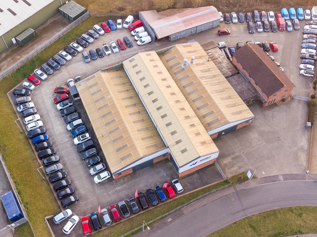 Walters Motor Group - Loddon | Car dealership in Norwich | Autotrader