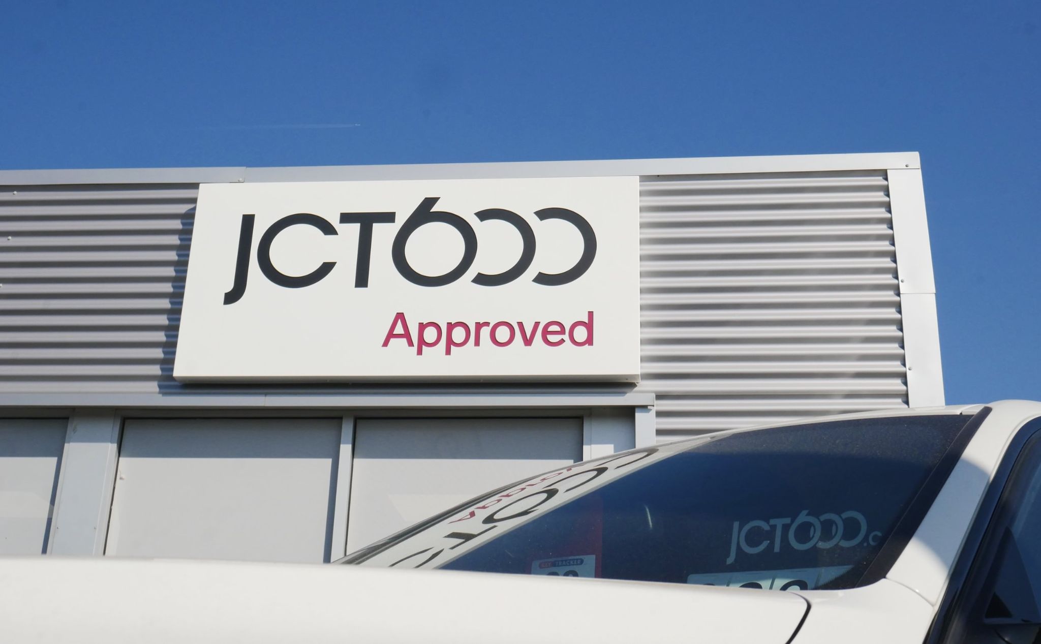 JCT600 Approved Boston | Car dealership in Boston | AutoTrader