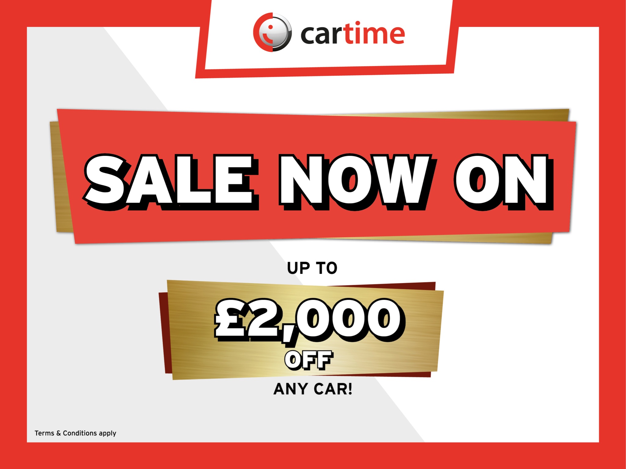 cartime | Car dealership in Bury | AutoTrader