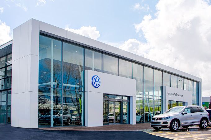 Volkswagen Blackburn | Car dealership in Blackburn | Autotrader