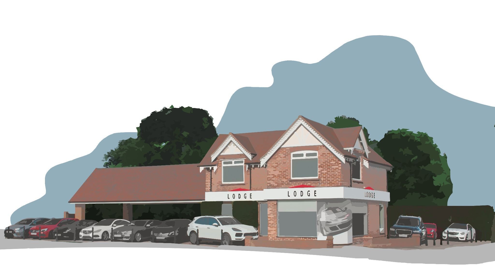 Lodge Motor Co | Car dealership in Yateley | Autotrader