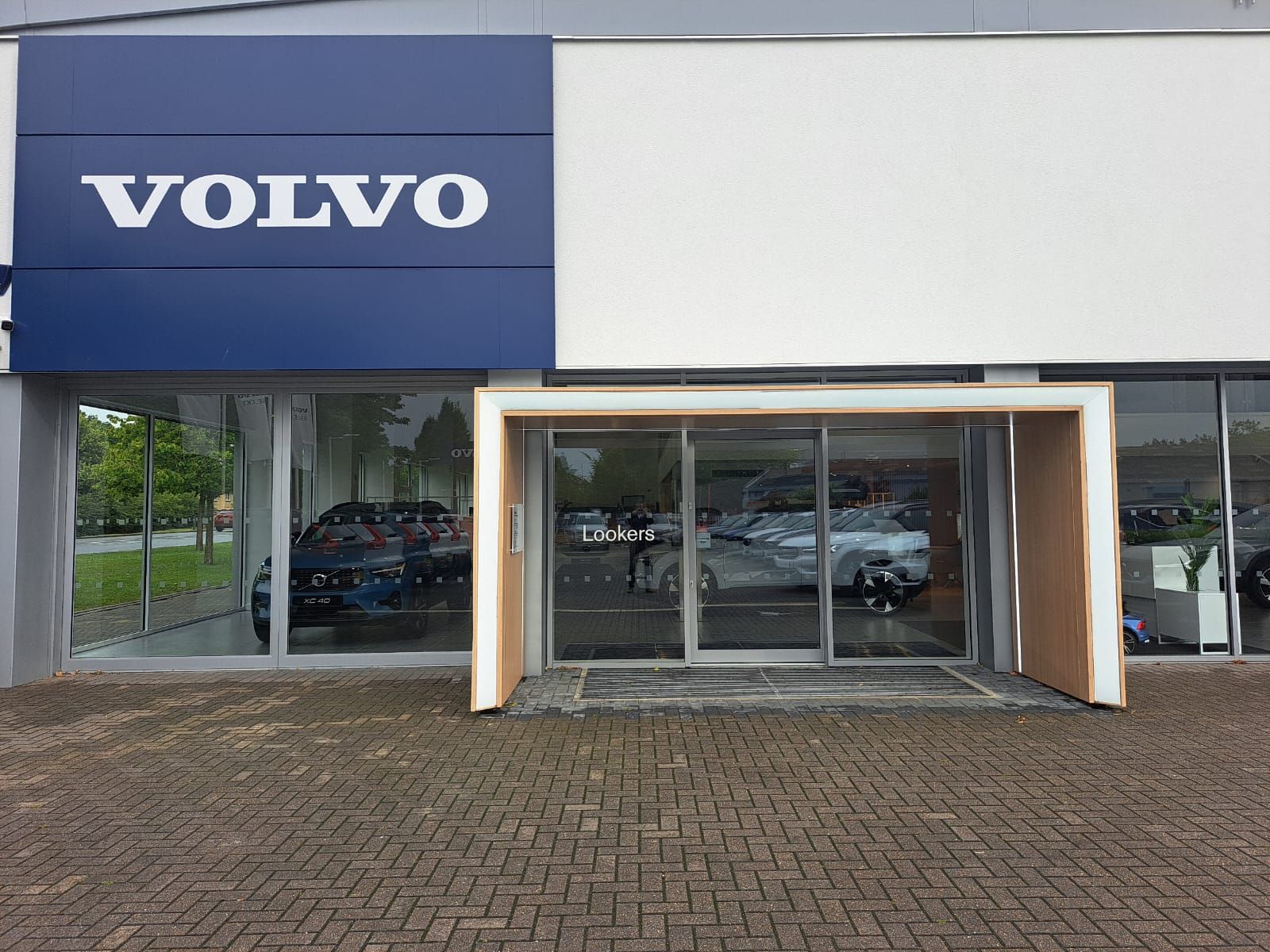 Volvo Colchester | Car dealership in Colchester | Autotrader