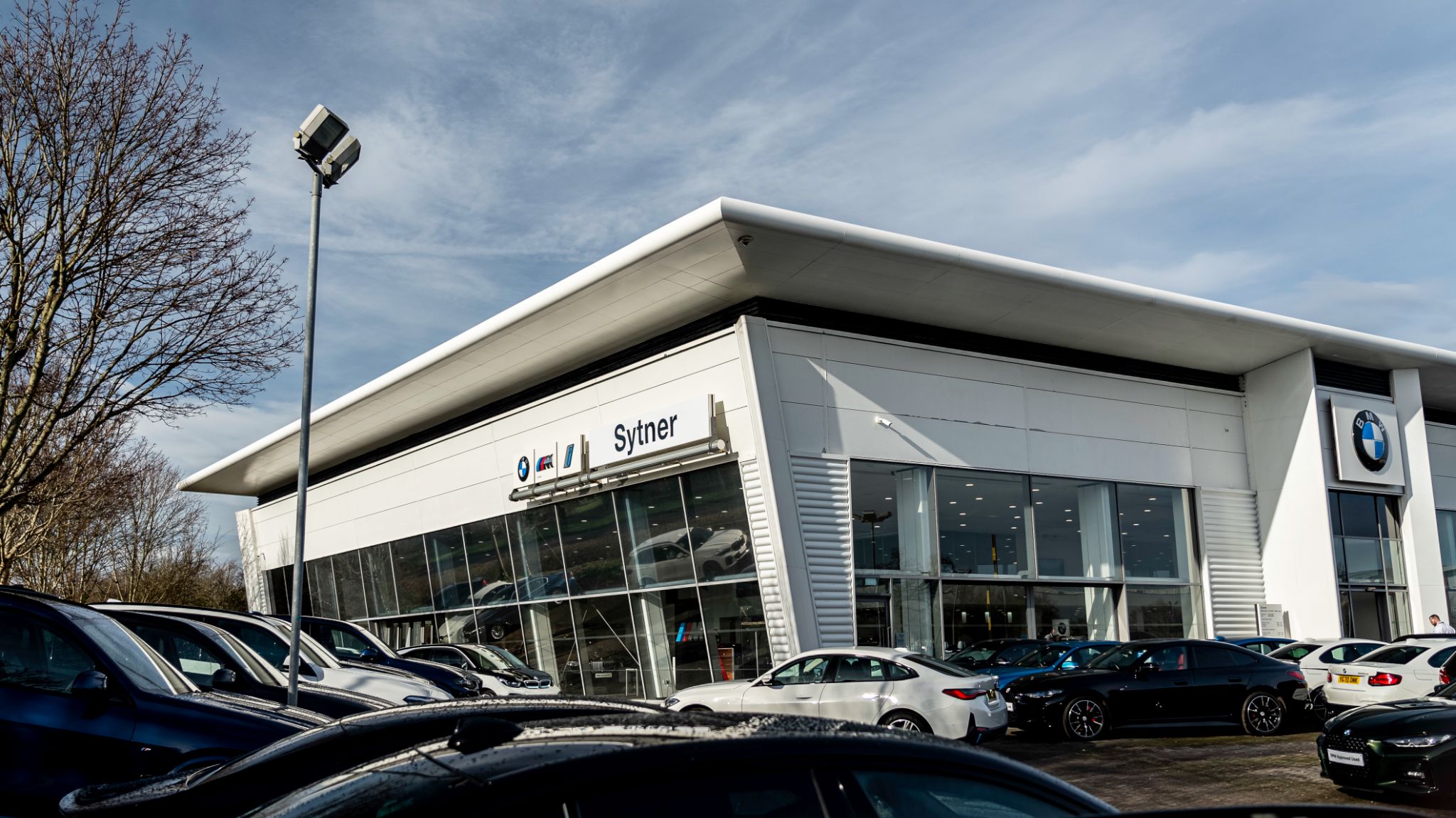 Sytner Worcester BMW | Car dealership in Worcester | Autotrader