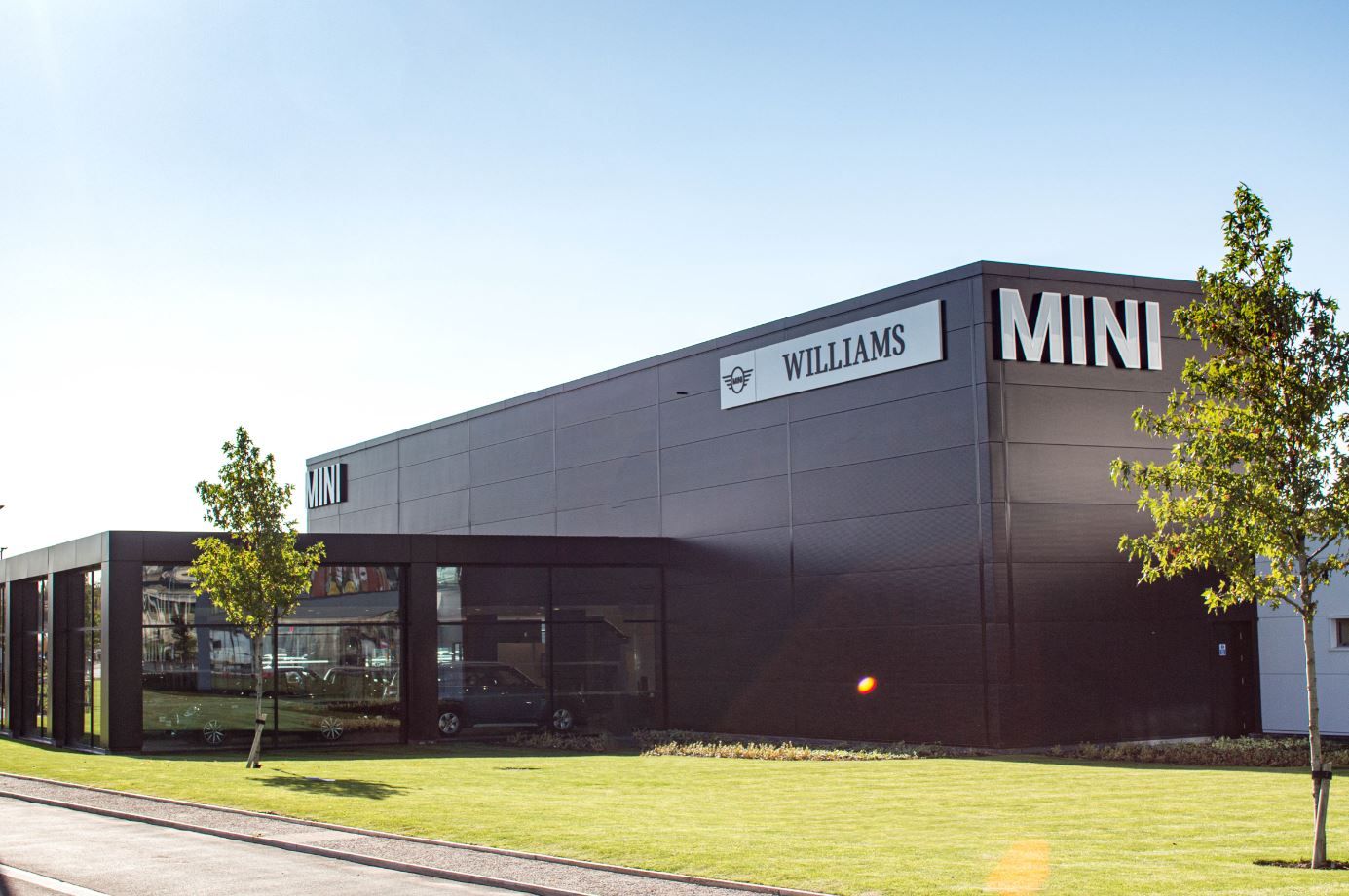 Williams Mini Manchester | Car dealership in Manchester | Autotrader