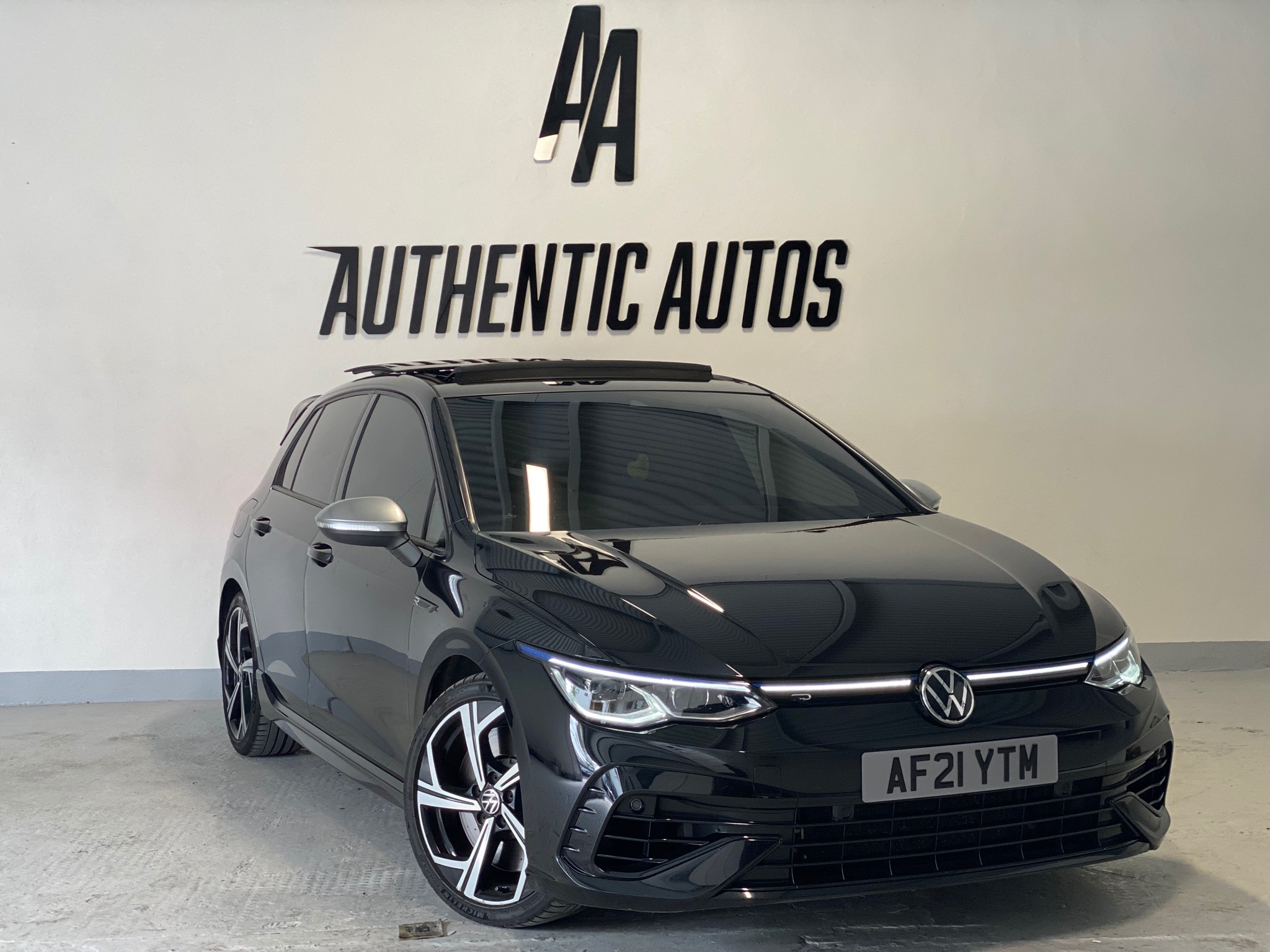 Authentic Autos MCR | Car dealership in Ashton-Under-Lyne | Autotrader
