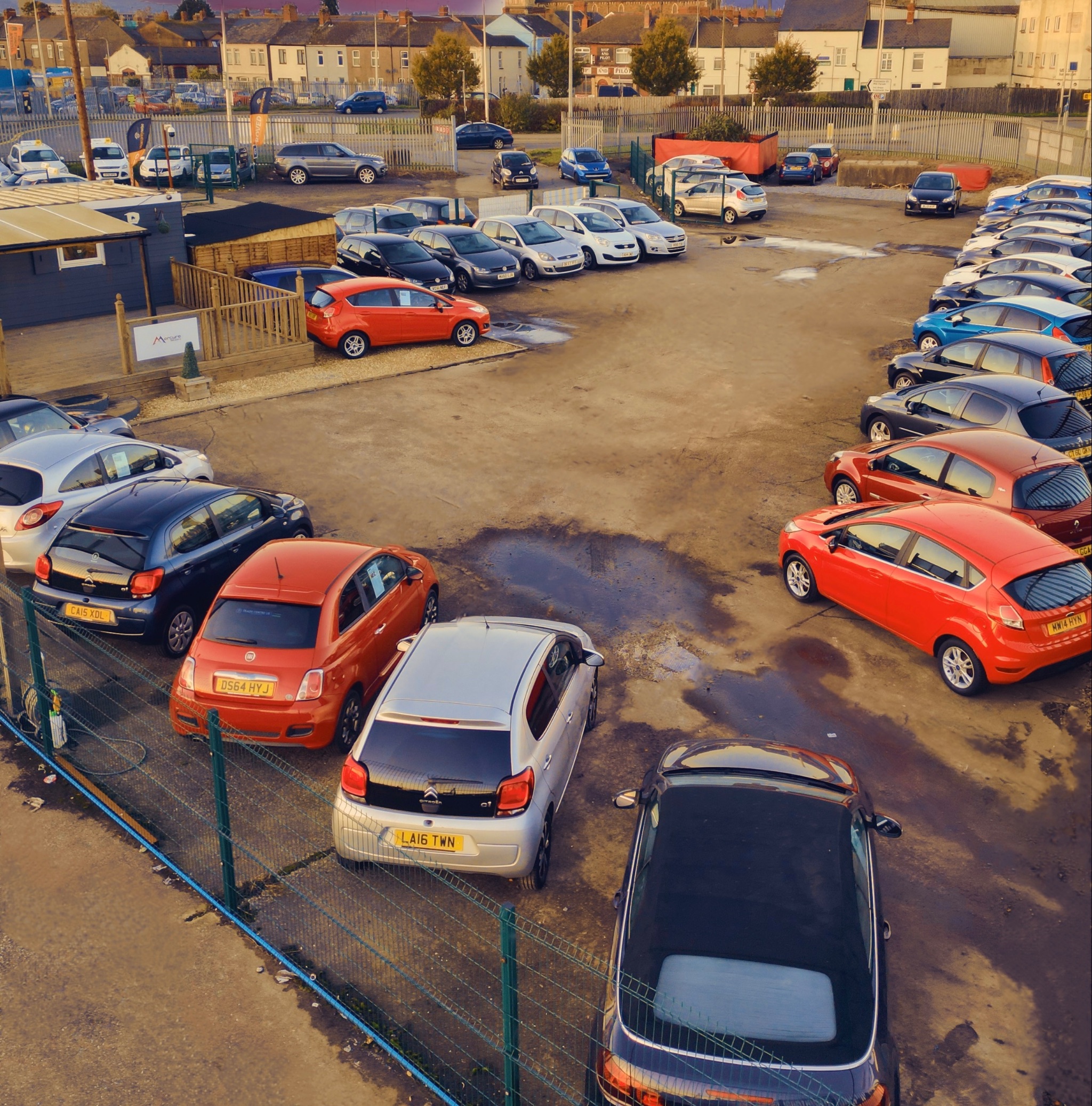 Carhub Newport Ltd | Car dealership in Newport | AutoTrader