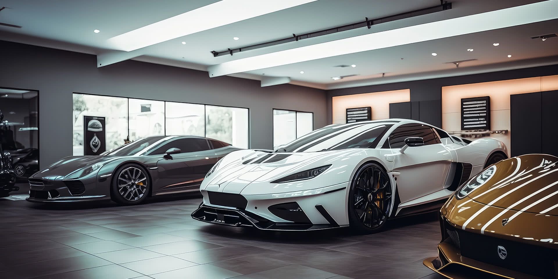 Motorgurus | Car dealership in Sheffield | Autotrader