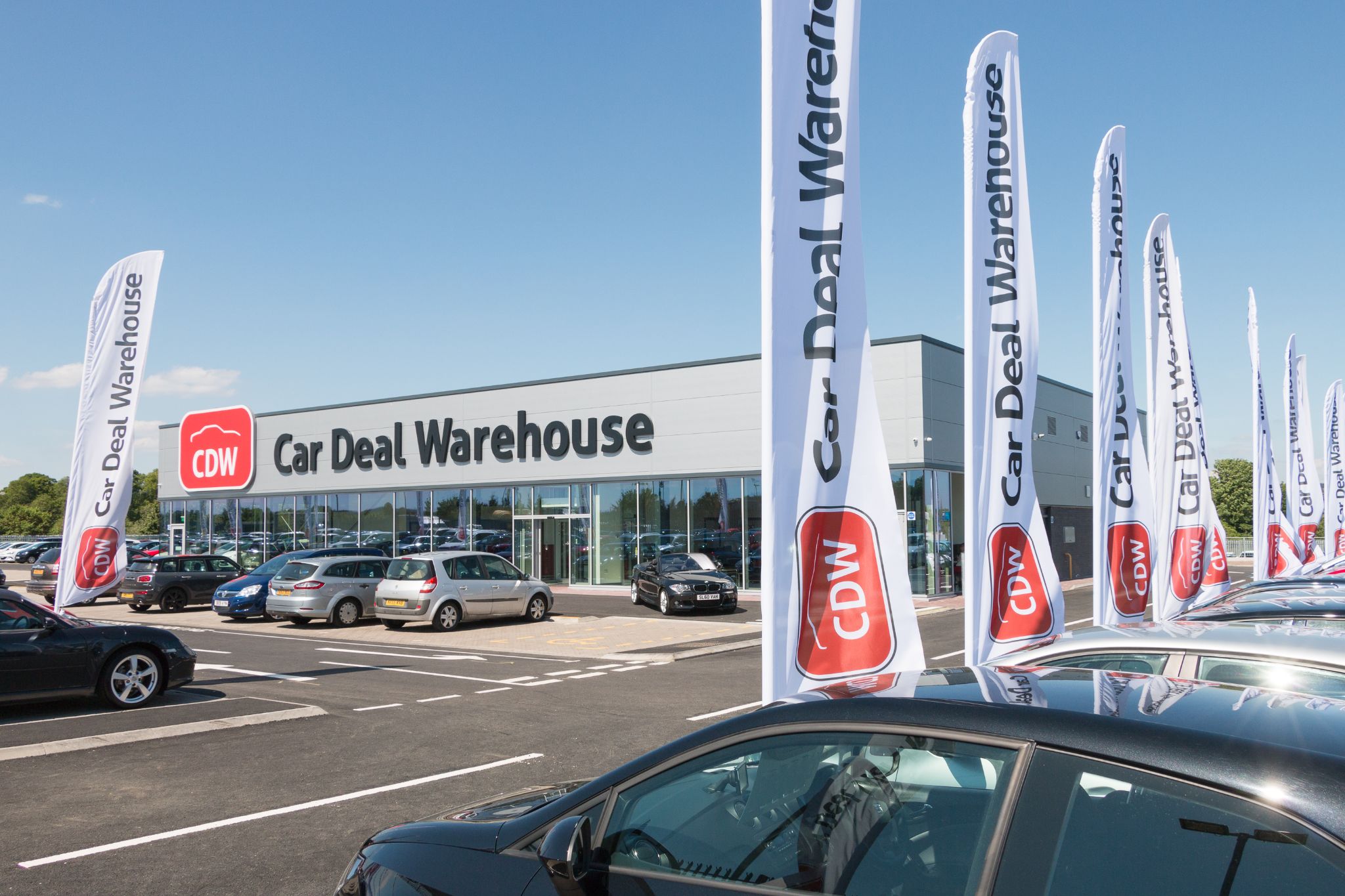 Car Deal Warehouse Superstore Newbridge | Car dealership in Newbridge ...