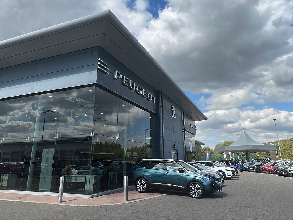 Toomey Peugeot Southend | Car dealership in Rochford | Autotrader