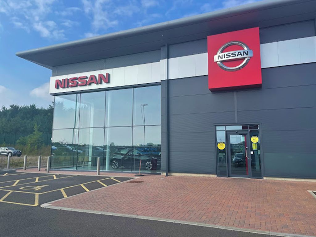 Toomey Nissan Southend | Car dealership in Rochford | Autotrader