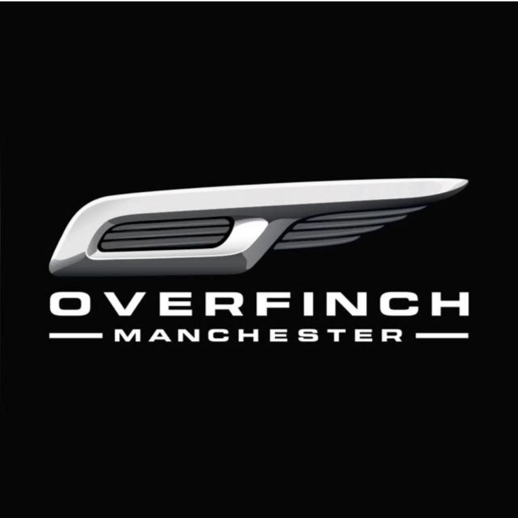 Overfinch Manchester | Car dealership in Knutsford | Autotrader