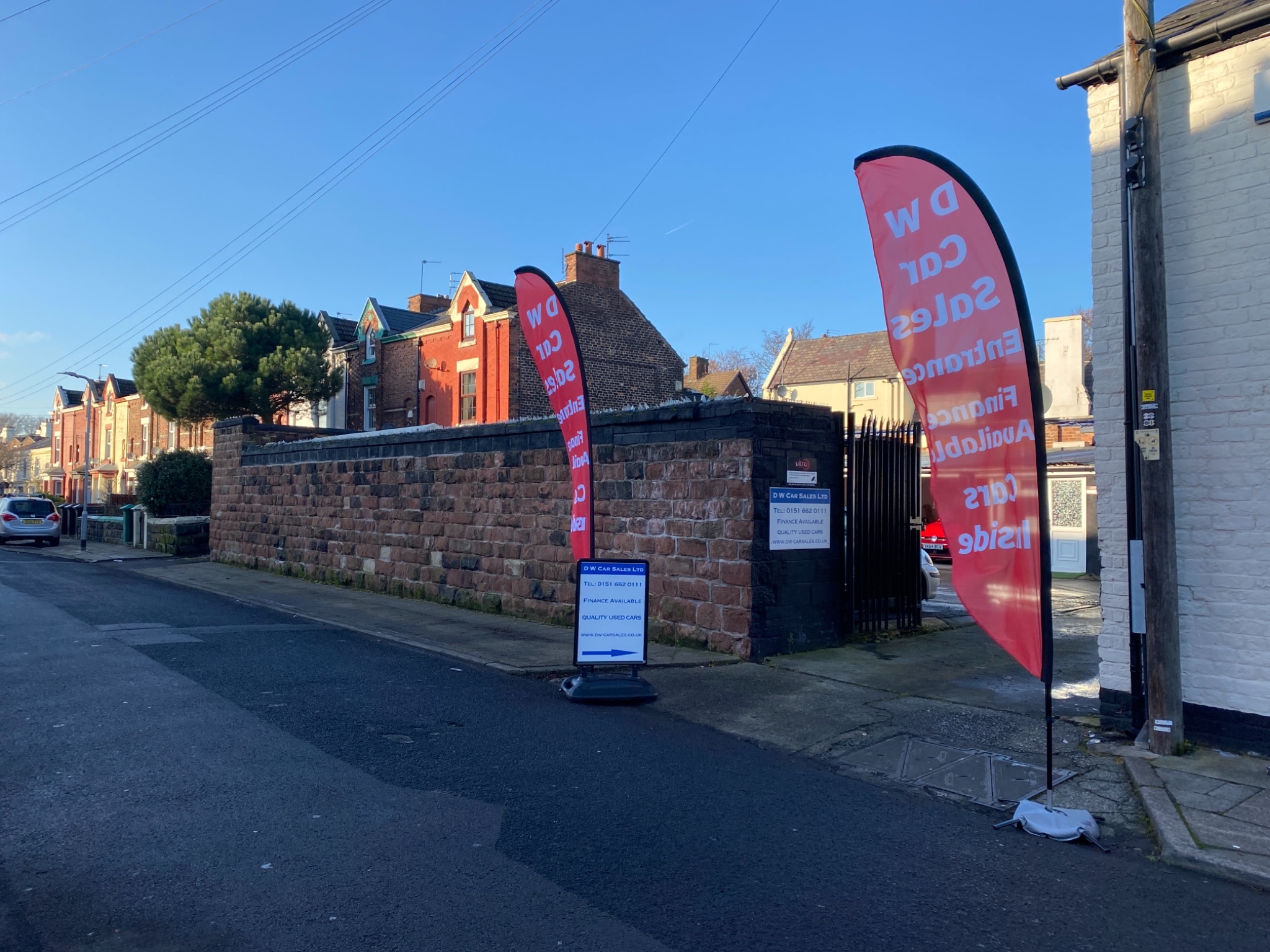 DW CAR SALES LTD | Car dealership in Liverpool | AutoTrader