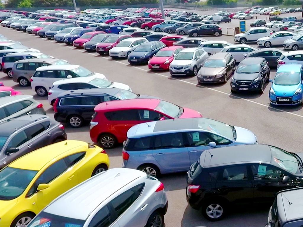 Direct Cars | Car dealership in Sheffield | Autotrader