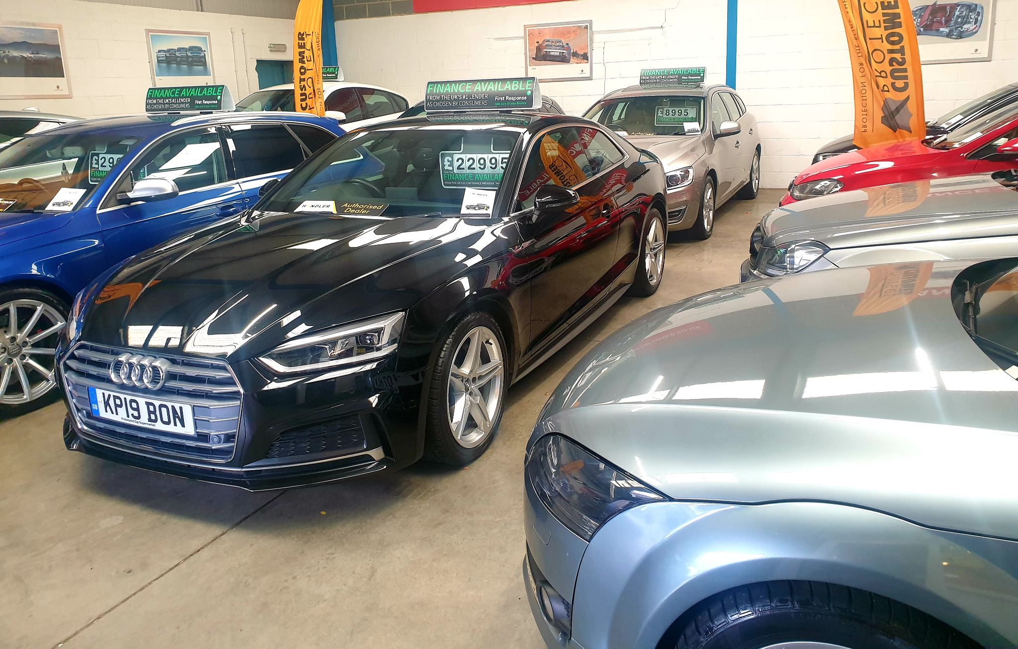 Cleveland Car Centre | Car dealership in Middlesbrough | AutoTrader