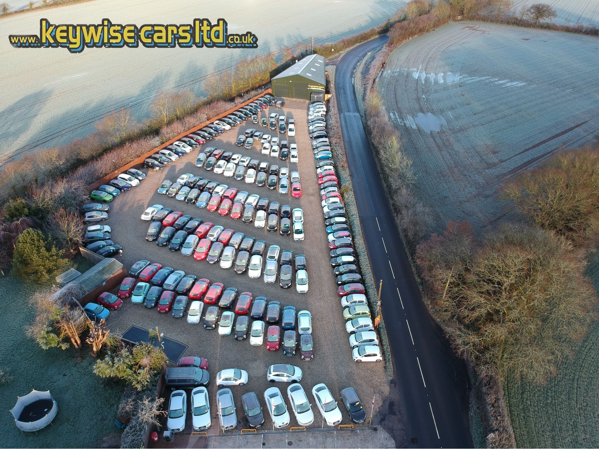 Keywise Cars Ltd | Car dealership in Exeter | AutoTrader