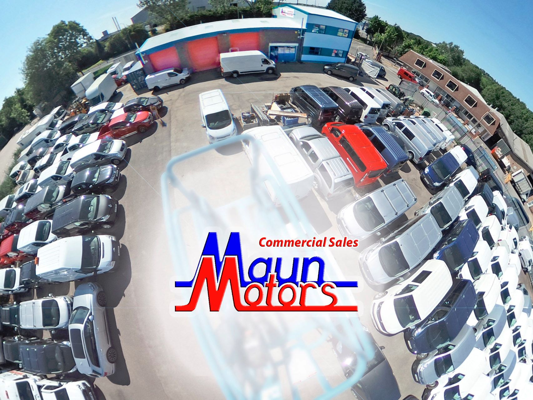 Maun Motors | Van dealership in Sutton-In-Ashfield | Autotrader