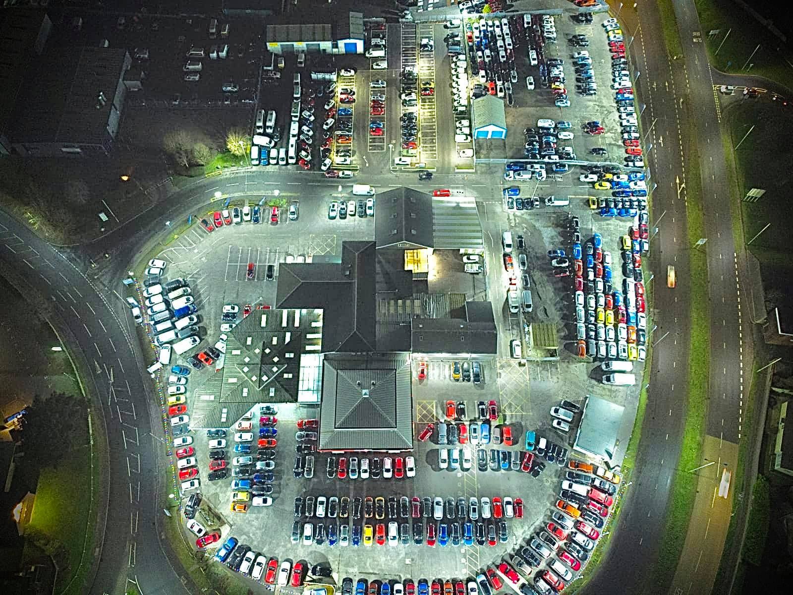 Nathaniel Cars | Car dealership in Bridgend | AutoTrader