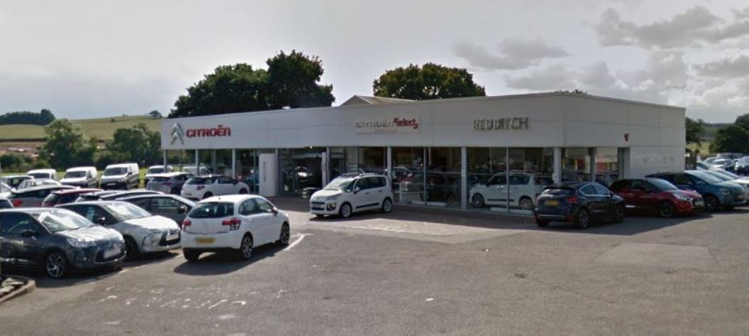 Stellantis &You Redditch | Car dealership in Redditch | Autotrader