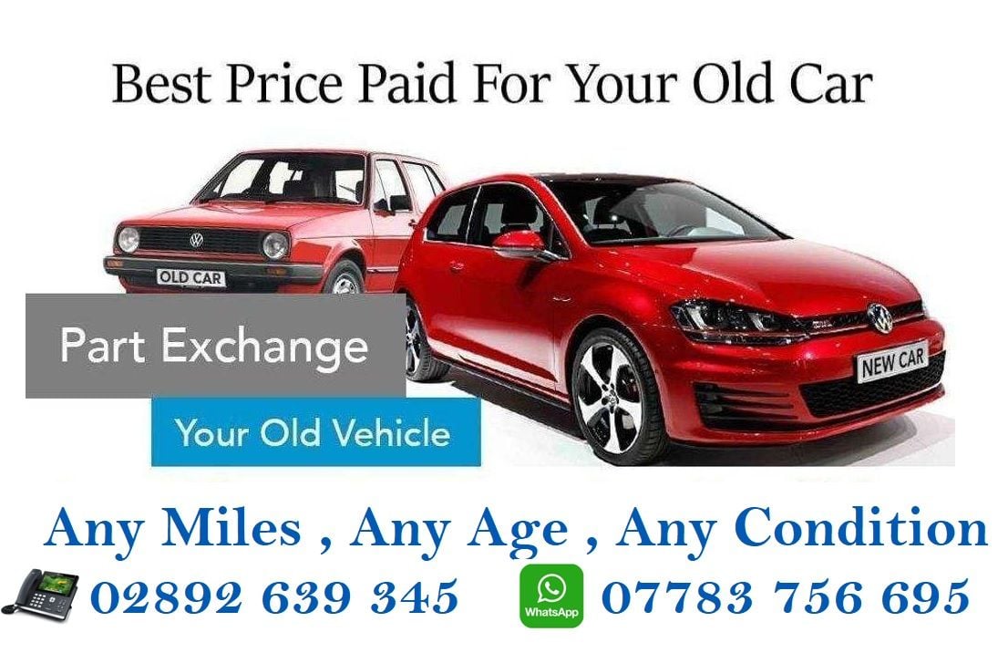 Auto Trade Centre NI | Car dealership in Lisburn | Autotrader