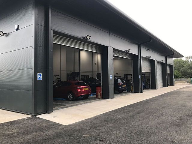 SG Petch South Bank | Car dealership in Middlesbrough | Autotrader